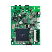China SMT 3OZ Prototype PCB Assembly for sale