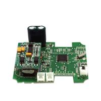China Prototyping Rigid Flex PCB Assembly 2OZ 3OZ Flex Printed Circuit Board for sale