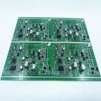 China EMS One Stop Flex PCB Assembly SMT DIP Fr4 94v0 Electronics Multilayer for sale