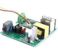 China EMS One Stop Flex PCB Assembly SMT DIP Fr4 94v0 Electronics Multilayer for sale