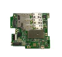 China SMT Multilayer Electronics PCB Assembly 3mm Thickness High Frequency for sale