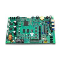 China Double Sided PCB Components Assembly One Stop 2mm PCB Fabrication Service for sale