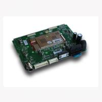 China 2OZ 3OZ Gps Tracker EMS PCB Assembly for sale