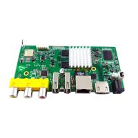 China Custom Solar Charge Controller Circuit Board Assembly HASL OSP for sale