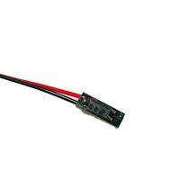 China OEM ODM FR4 Industrial PCB Cable Assembly Light Sensor Motion Cable Assemblies for sale