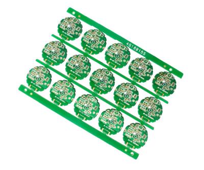 Cina Lavatrice Smart Home PCB 1.6mm Spessore HASL OSP in vendita