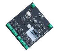 China UAV Camera Amphibious PCB Board RF RC Helicopter Controller HASL for sale