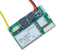 China UAV Camera Amphibious PCB Board RF RC Helicopter Controller HASL for sale