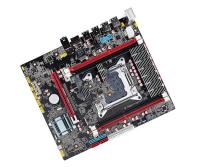 China Custom industrial controller pcb assembly manufacture for sale