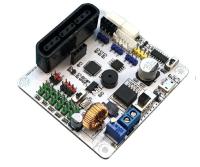 China High quality industrial robot Arm Circuit Control Board. for sale