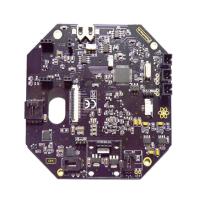 China High quality industrial robot Arm Circuit Control Board. for sale