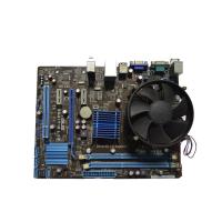 China Prototyping 1.6mm Thickness SMT PCBA Assembly 2 Layers Electronic Components for sale