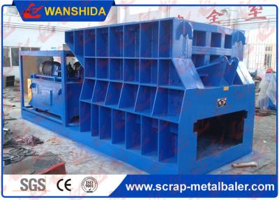 Cina Taglio orizzontale 74kW, lunghezza 1400mm della ferraglia della grande bocca telecomandata in vendita