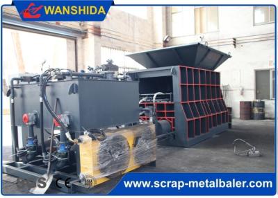 China Q43W-6300A 630 Ton Hydraulic Scrap Shear for Scrap Yard and Recycling Plant for sale