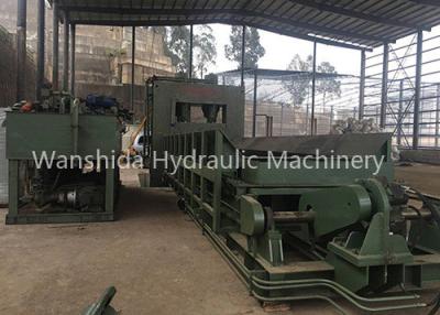 Cina Macchina di taglio della ghigliottina idraulica resistente di Q43L-5000A in vendita