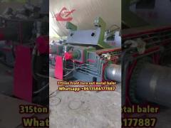 315 тонн из Гаупцюле