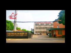WANSHIDA Scrap Metal Baler Factory introduce video