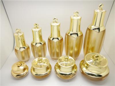 China Cosmetics, acrylic bottles, cosmetics sets, empty bottles, creams, creams, eye creams, bottles, press, spray bottles for sale