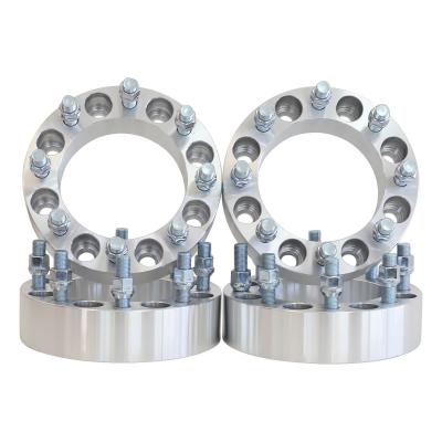 Cina Guadi i distanziatori a 1,5 pollici 2005-2016 della ruota di F 250 F350 Powerstroke 8x170 il millimetro 14X1.5 in vendita
