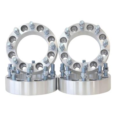 Cina Spinga il distanziatore 8x6.5 agli adattatori 8x180 1,5