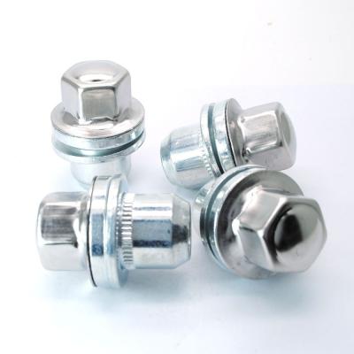 China Aftermarket Land Rover Discovery Wheel Nuts , Range Rover Sport Accessories for sale
