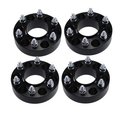 China De Verbindingsstukken van het Hubcentric6x5 Wiel 38mm 1,5“ voor de Gezanttrailblazer 6x127 van Chevy GMC Te koop
