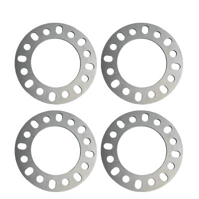 Cina 3500 accessori 4pcs, 8 di H Chevy Silverado trascinano i distanziatori della ruota 1/4