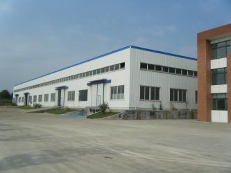 China Factory - C&A Industrial Component Ltd