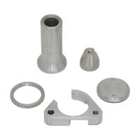 Quality Micro Machining CNC Machining To Sample Custom Steel Parts for sale