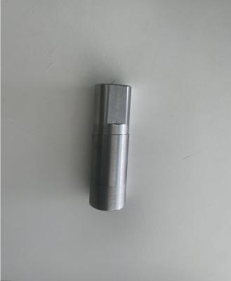 China Customized Forging Mild Steel Parts and Components Coupler for sale
