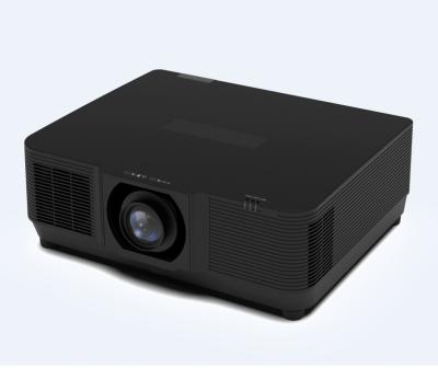 中国 WUXGA DLP 映画 広場 4k プロジェクター フルHD 8300lm 1920x1200 販売のため