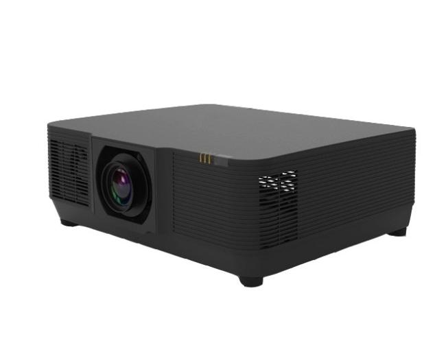 HDMI 4K DLP Large Venue Laser Projector front view