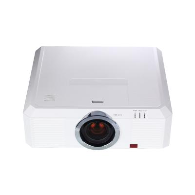 中国 3LCD ディスプレイ ピコ 広場レーザープロジェクター 3 チップ 映画 販売のため