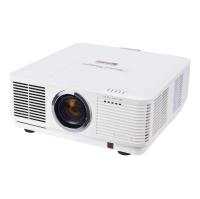 Quality 7300lm~8500lm 4K Laser DLP Full Hd Projector XGA WXGA WUXGA For Large Venue for sale