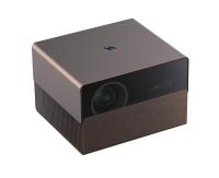 Quality 650ANSI Wireless Pico Mini Projector Full Hd 1080P For Movie 4K LCD Customized for sale