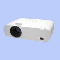 China Auditorium 6000 Lumen Laser Projector Programmable 4k Short Throw for sale