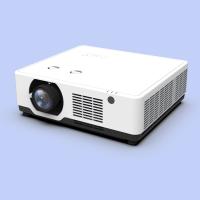 Quality Smart Long Standard Throw Laser Projektor 4k Laser 30-300 Inch 6500lm For for sale