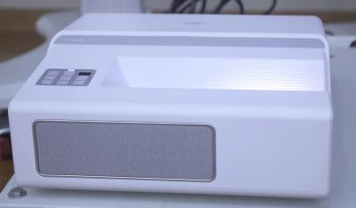 China UST Laser WUXGA Classroom Teaching Short Throw Projector 4K 4200lm for sale