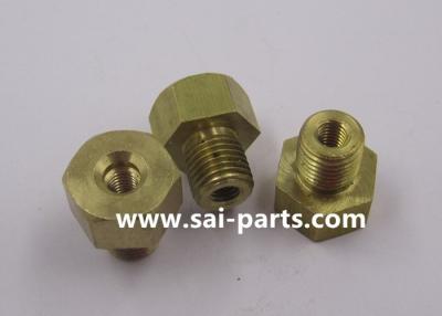 China OEM Brass Screw Customized Industry Fasteners for sale