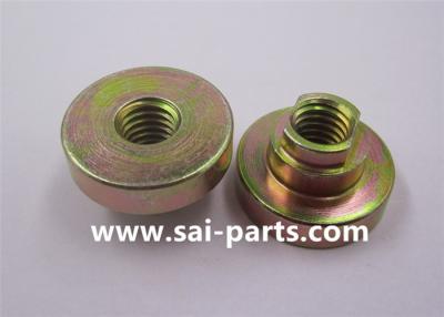 China Bespoke Industrial Fasteners Customized Steel Deck Lift Nuts for sale