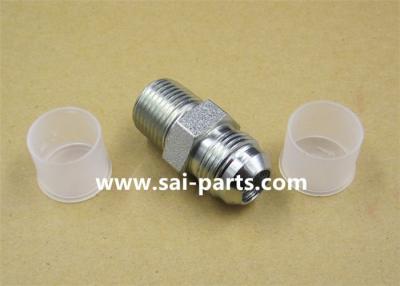China Custom Made Stainless Steel Industrial End Fittings for sale