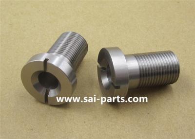 China Non-standard Bespoke Fasteners Stainless Steel Bolts for sale