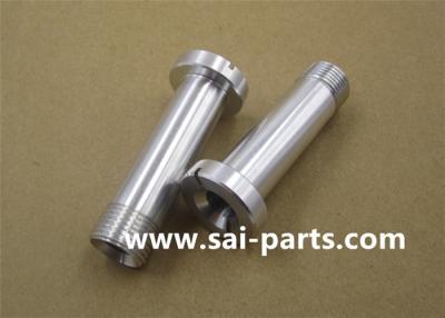 China Precision Non-standard Bolts Custom Industrial Wireway Fasteners for sale