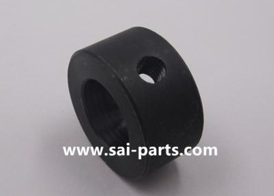 China Shaft Sleeve Precision Turned OEM Machinery Parts for sale