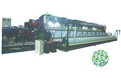 China CXWJ Forming Fabric for Paper Making Rapier Loom for sale
