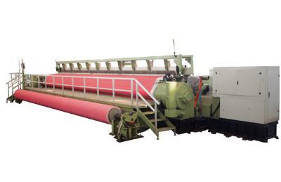 China GWJ Dryer Fabric for Paper Making Rapier Loom for sale
