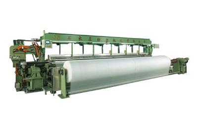 China DW100 Wide Rapier Loom for sale