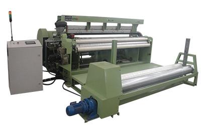 China GA727F Heavy Duty Filter Canvas Loom for sale