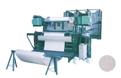 China Conveyor Belt Steel Mesh Rapier Loom for sale