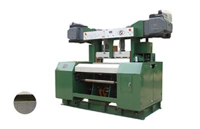 China Anti -tearing Steel Mesh Rapier Loom for sale